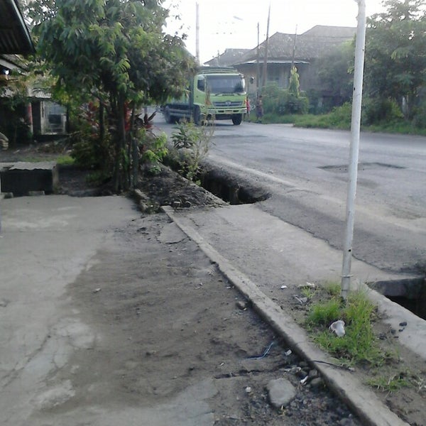 Simpang 3 Tanjung Raja