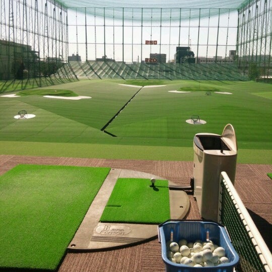 Photos at フナボリゴルフ (Funabori Golf) - Golf Driving Range in 江戸川区