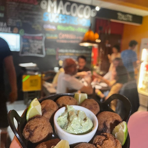 Macoco - Cozinha Artesanal - Centro - 22 tips from 111 visitors