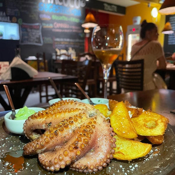 Macoco - Cozinha Artesanal - Centro - 22 tips from 111 visitors