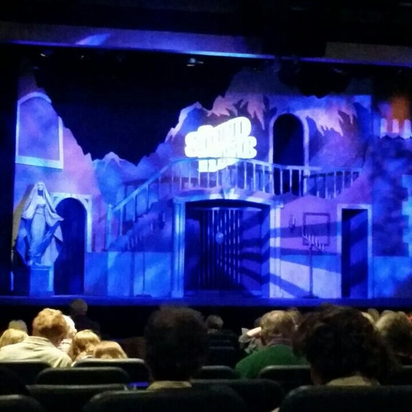 Covedale Center for the Performing Arts - Performing Arts Venue in West ...