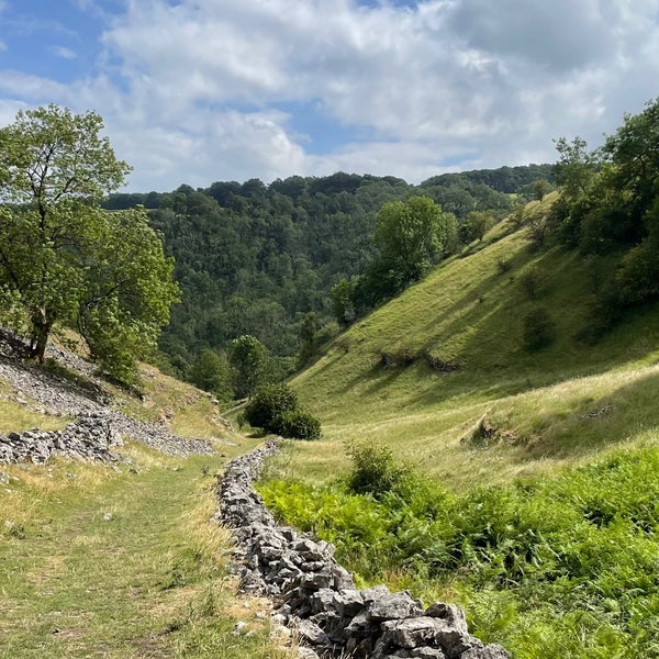 Lathkill Dale