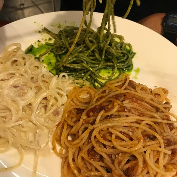 The Old Spaghetti House - Italian Restaurant in Cebu City