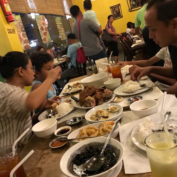 Tsiboom Native Restaurant - Asian Restaurant in Mandaue City
