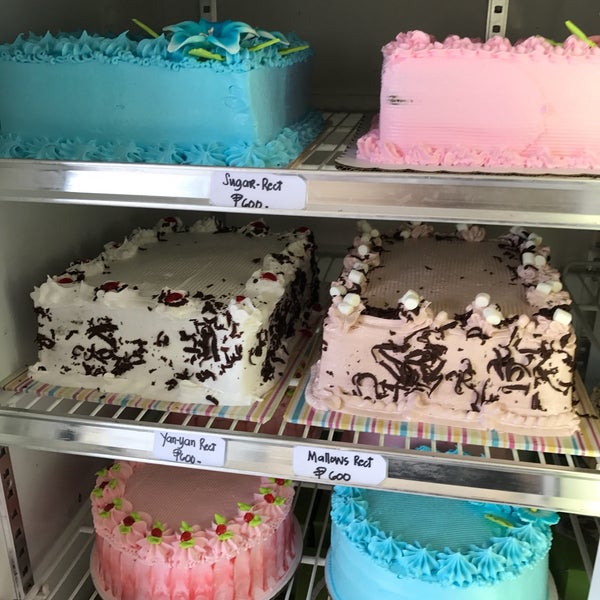 Photos at Bebong's Cakes & Pastries - Bakery