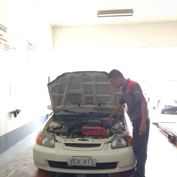 Shell - Cebu City, Cebu