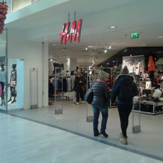 H&M - Clothing Store