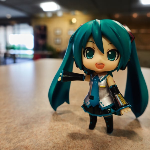 Folsom Library - Troy, NY