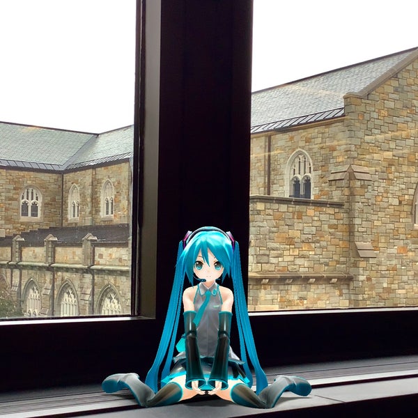 Folsom Library - Troy, NY