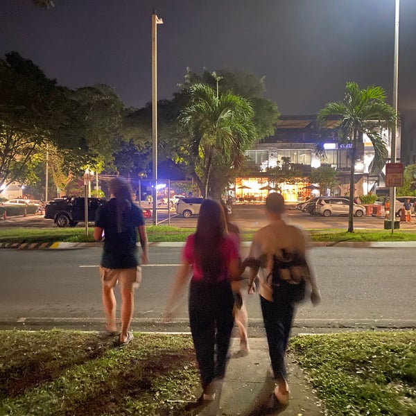 Clark Parade Grounds - 20 tips from 2619 visitors