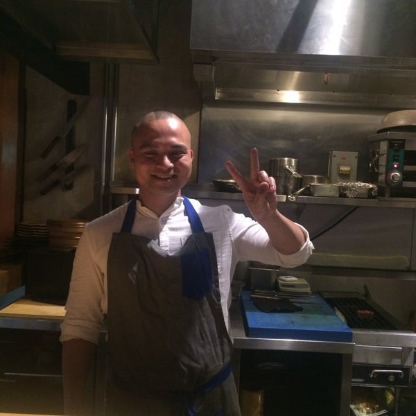 Mecha Uma - Japanese Restaurant