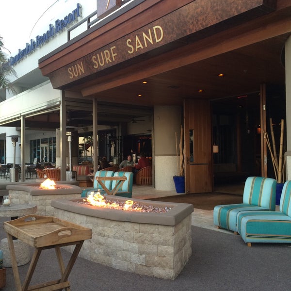 Photos at S3 Restaurant - Central Beach - 505 N Fort Lauderdale Beach Blvd