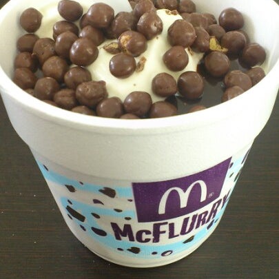 McDonald's - Basse-Terre, Guadeloupe