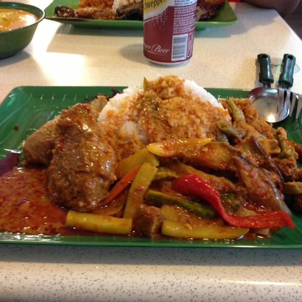 Photos at Aiman Cafe