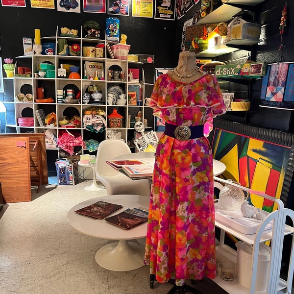 Retro Ranch - Phoenix, AZ