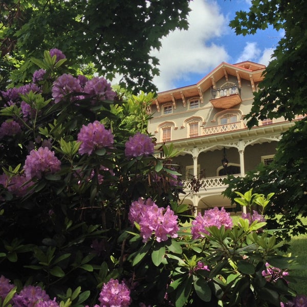 Photos at Asa Packer Mansion Museum - History Museum