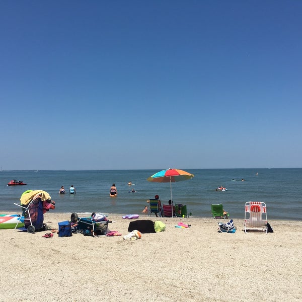 Gem Beach - Beach in Gem Beach