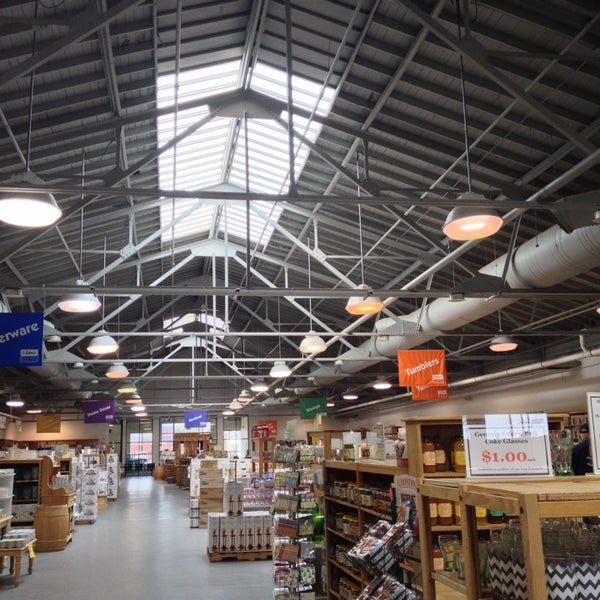 Libbey Glass Outlet Store California