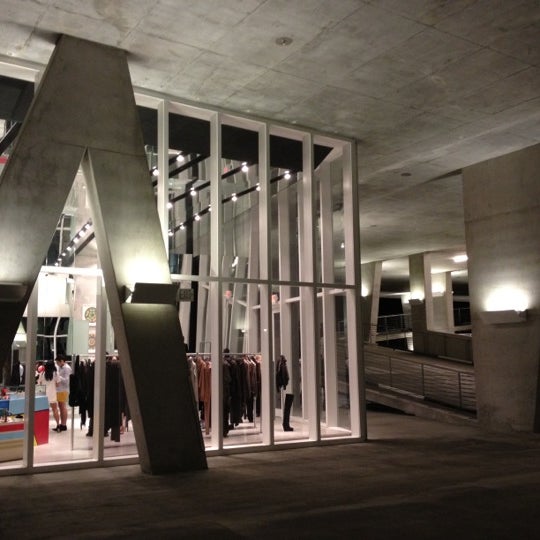 Alchemist - Clothing Store in Miami Beach