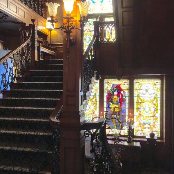 Ghost Bar - Midtown - Detroit, MI