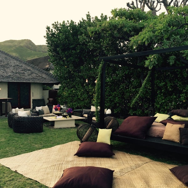 Paul Mitchell Estate - Historic and Protected Site in Kailua