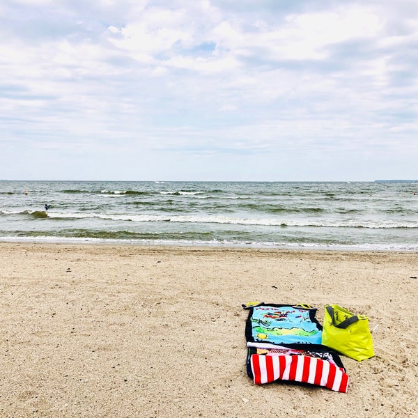 Gem Beach - Beach in Gem Beach