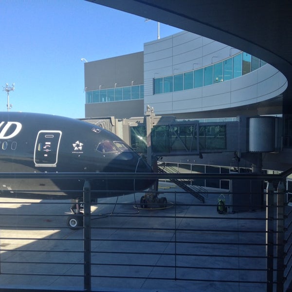 Boeing Delivery Center - Office