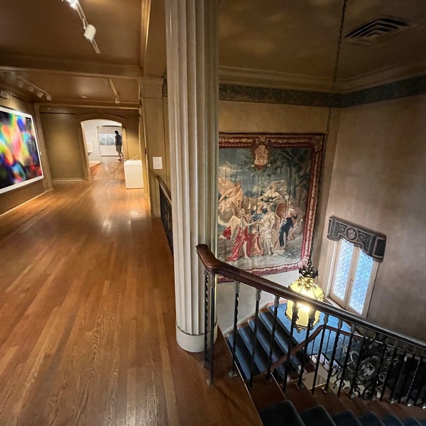 Philbrook Museum of Art - Art Museum in Tulsa