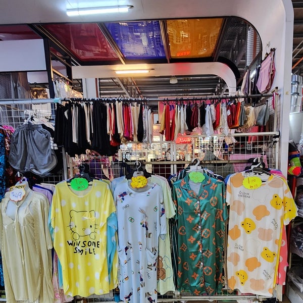 Puteri Mart - Market in Puchong