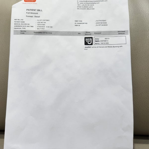 Mediplex - 2 tips from 214 visitors