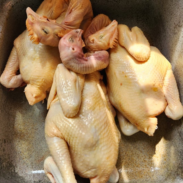 Photos at Puteri Mart - Market in Puchong