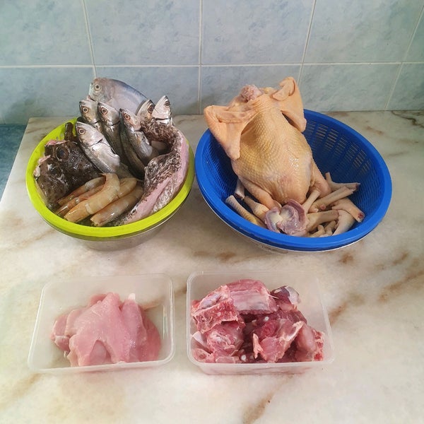 Photos at Puteri Mart - Market in Puchong