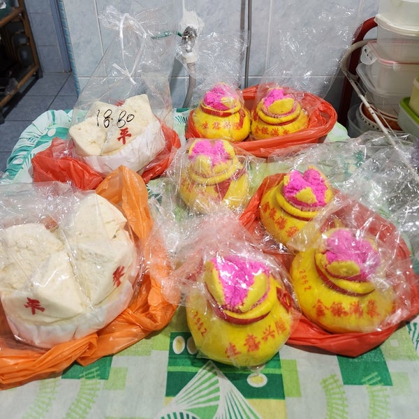 Photos at Puteri Mart - Market in Puchong