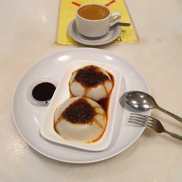 My Kopitiam - 9 tips from 429 visitors