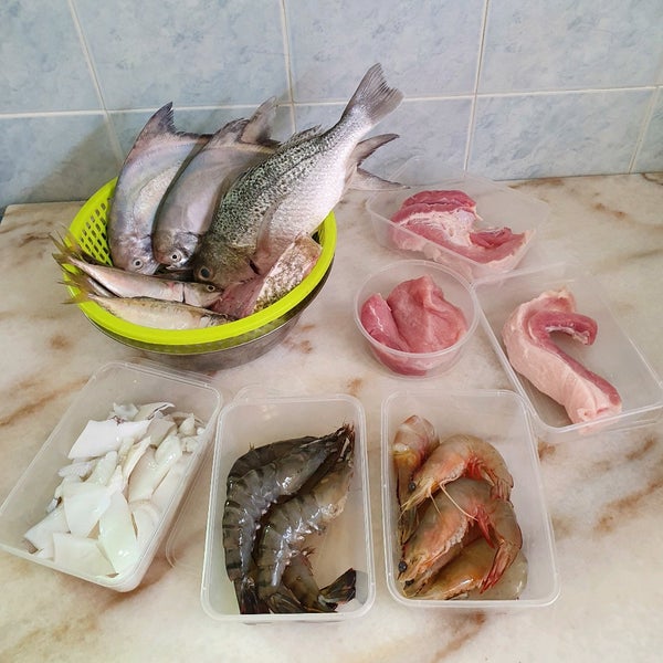 Photos at Puteri Mart - Market in Puchong