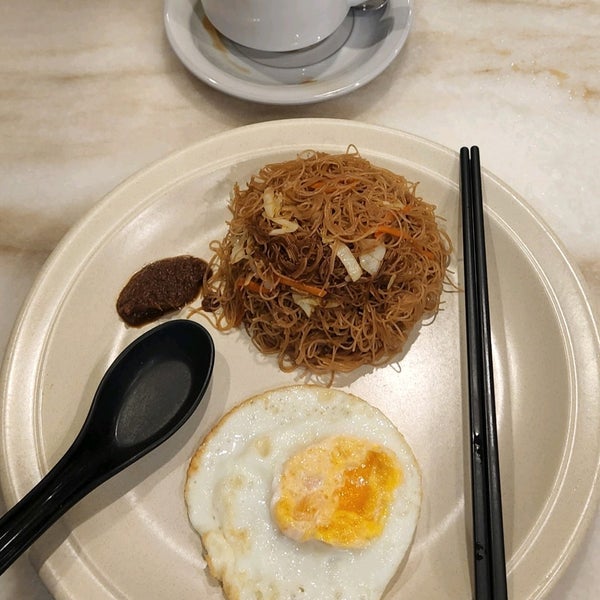 My Kopitiam - 9 tips from 429 visitors