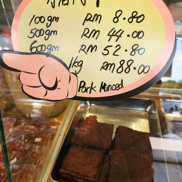 Photos at Puteri Mart - Market in Puchong