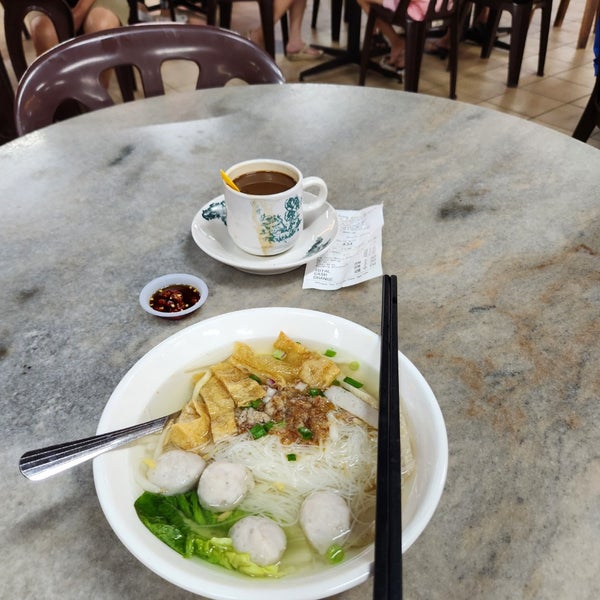 Photos at Puteri Mart - Market in Puchong
