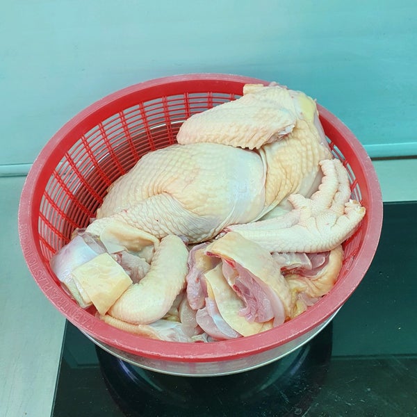 Photos at Puteri Mart - Market in Puchong