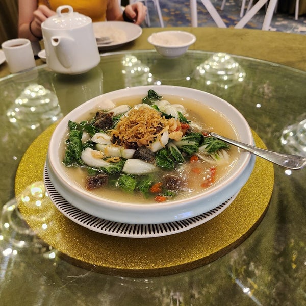 Jade Dragon Restaurant - Chinese Restaurant