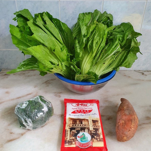 Photos at Puteri Mart - Market in Puchong