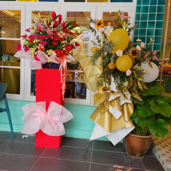 Hainan Village Malayan Kopitiam - Vegan and Vegetarian Restaurant in ...