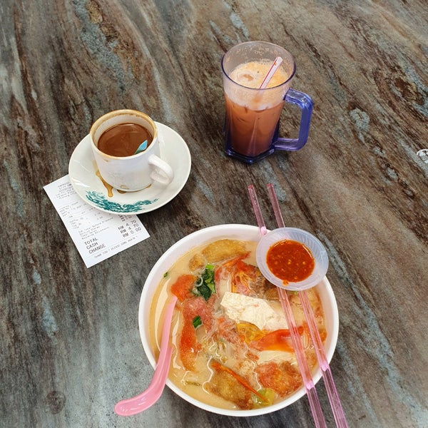 Photos at Puteri Mart - Market in Puchong