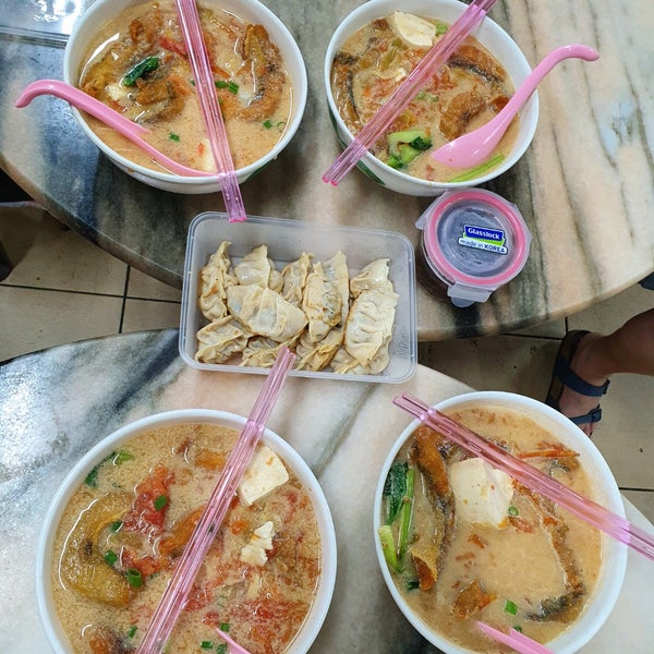 Photos at Puteri Mart - Market in Puchong