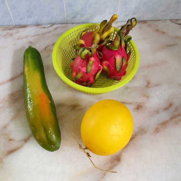 Photos at Puteri Mart - Market in Puchong