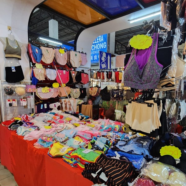 Puteri Mart - Market in Puchong