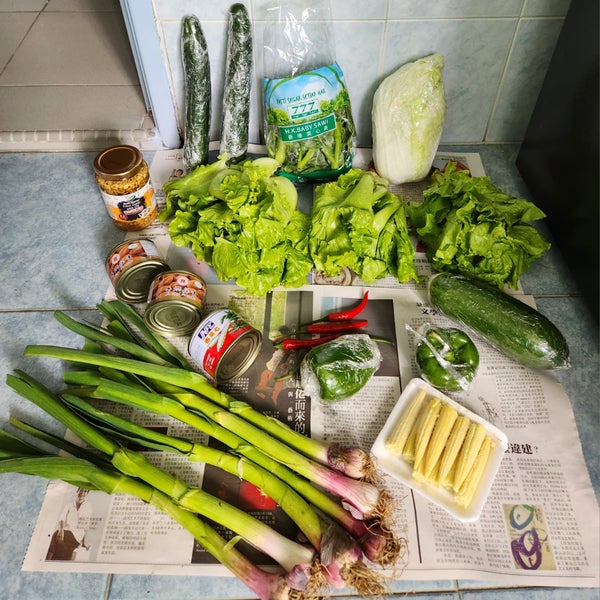 Photos at Puteri Mart - Market in Puchong