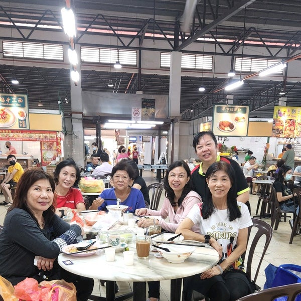 Photos at Puteri Mart - Market in Puchong