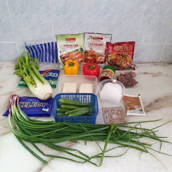 Photos at Puteri Mart - Market in Puchong