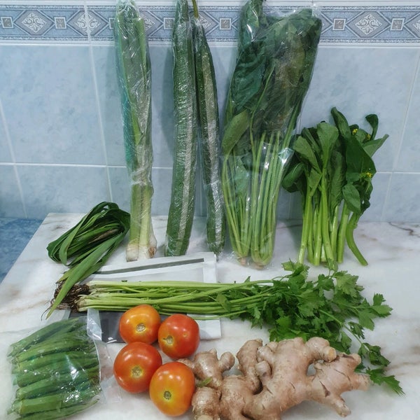 Photos at Puteri Mart - Market in Puchong